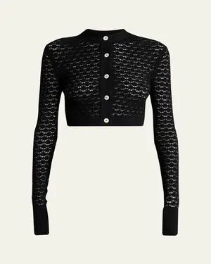 Lanvin Long Sleeve Knitwear For Women