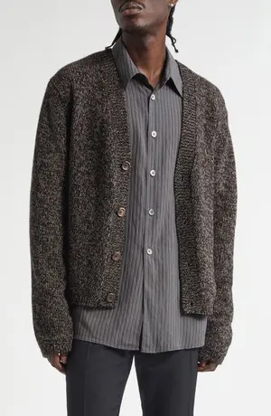 Our Legacy Long Sleeve Cardigans For Men