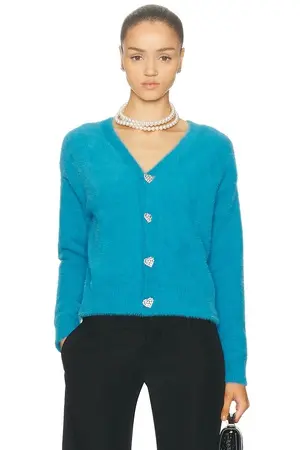Balenciaga Medium Knit Knitwear For Women