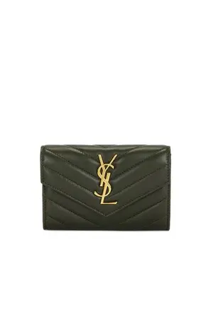 Saint Laurent Wallets For Women