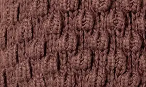 English Factory Bubble Turtleneck Sweater