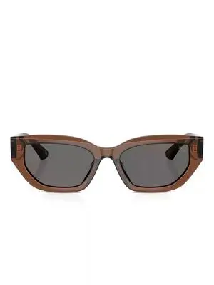 Burberry Cat-eye Sunglasses