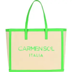 Carmen Sol Utility Totes