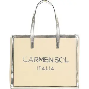 Carmen Sol Totes