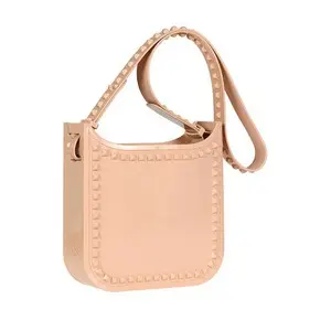 Carmen Sol Toni Tote Bag - Blush