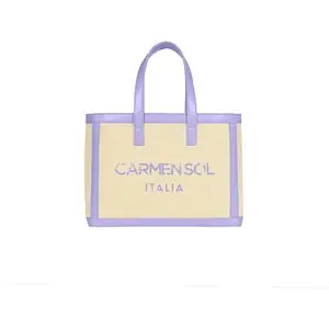 Carmen Sol Mini Totes