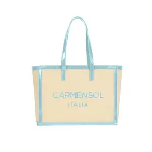 Carmen Sol Utility Bags For Women