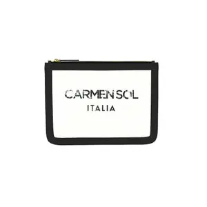 Carmen Sol Logo Belt Bags For Women