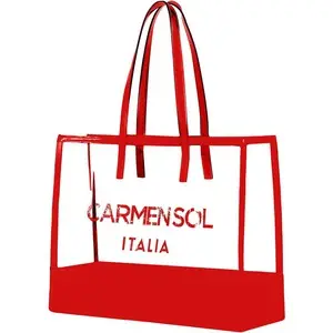 Carmen Sol Large Totes