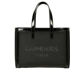 Carmen Sol Trimmed Bags For Women