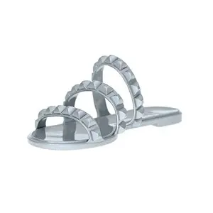 Carmen Sol Crossover Shoes For Women