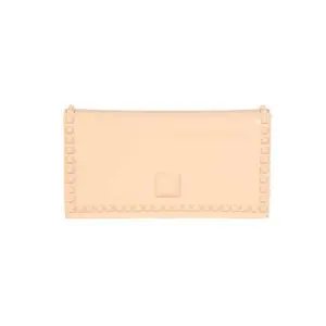 Carmen Sol Nora Flap Pochette - Blush