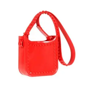 Carmen Sol Lisa Tote Bag - Red
