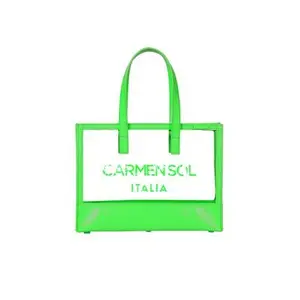 Carmen Sol Handheld Bags For Women
