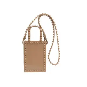 Carmen Sol Studded Bags For Women