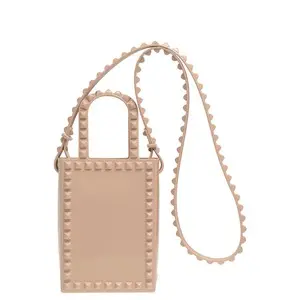 Carmen Sol Alice 2 Baby Tote Bag Blush