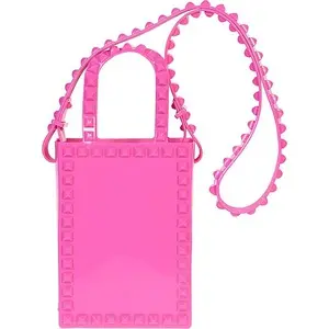 Carmen Sol Alice 2 Baby Tote Bag Fuchsia