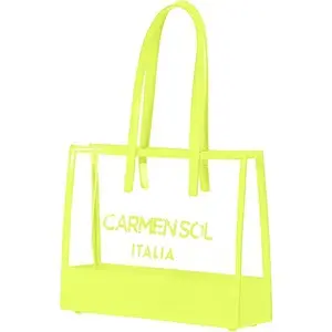 Carmen Sol Tote Totes