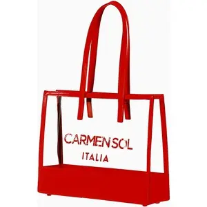 Carmen Sol Large Totes