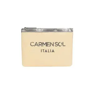 Carmen Sol Firenze Pochette - Silver