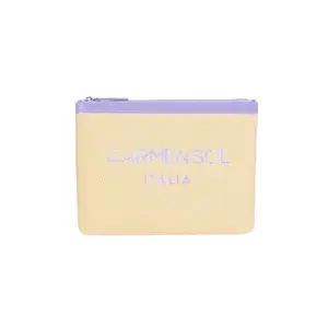Carmen Sol Firenze Pochette - Violet