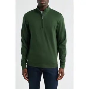 Scott Barber Zip Up Activewear For Men