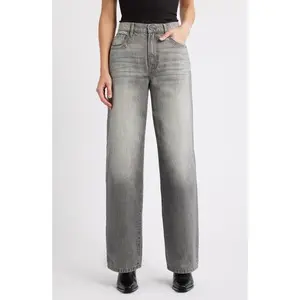 Hidden Relaxed Jeans For Women