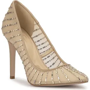 Jessica Simpson Heeled Pumps