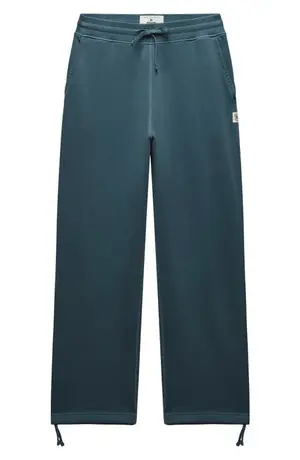 Reigning Champ Midweight Terry Sweatpants - Bermuda