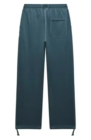 Reigning Champ Midweight Terry Sweatpants - Bermuda