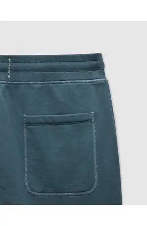 Reigning Champ Midweight Terry Sweatpants - Bermuda