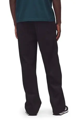 Reigning Champ Midweight Terry Sweatpants - Black