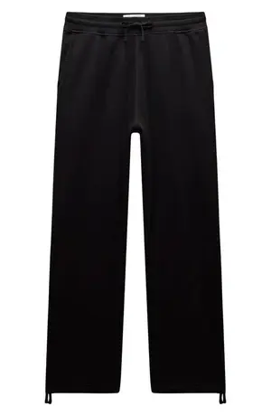 Reigning Champ Midweight Terry Sweatpants - Black