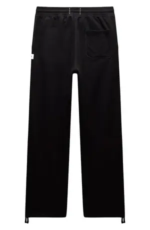 Reigning Champ Midweight Terry Sweatpants - Black