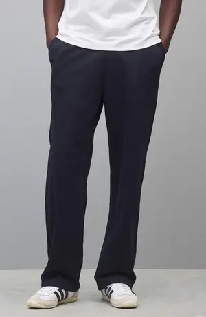 Reigning Champ Midweight Terry Sweatpants - Navy