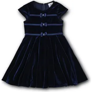 Florence Eiseman Bow Dresses