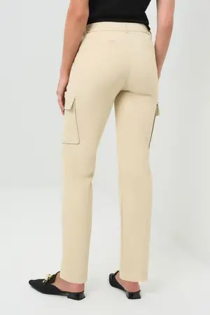 Anatomie Sloane Performance Twill Cargo Pant