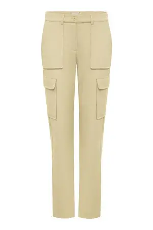 Anatomie Sloane Performance Twill Cargo Pant