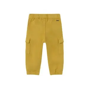MAYORAL Cargo Pants With Pockets