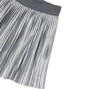 MAYORAL Girls' Pleated Skirt