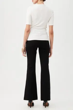 Trina Turk Chimayo Ponte Pants