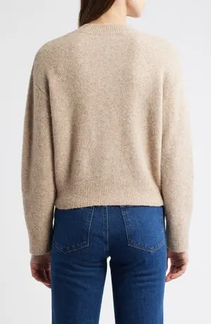 Rails Coralle Soutache Trim Cardigan