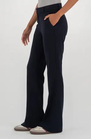 Kut From The Kloth Stella High-waist Flare Pants