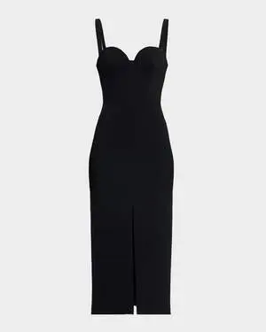 Givenchy Plain Cocktail Dresses