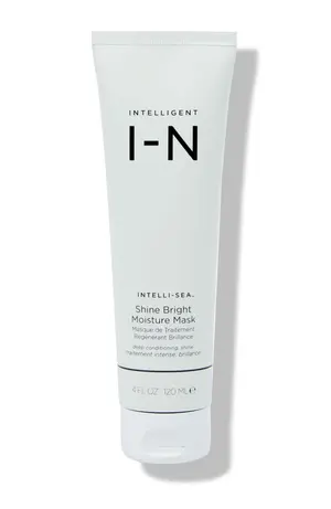 INTELLIGENT NUTRIENTS Shine Bright Moisture Mask - None