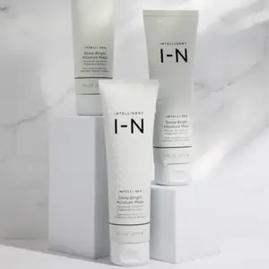 INTELLIGENT NUTRIENTS Shine Bright Moisture Mask