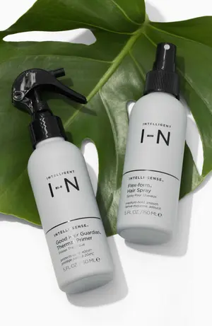 INTELLIGENT NUTRIENTS Good Hair Guardian Thermal Primer