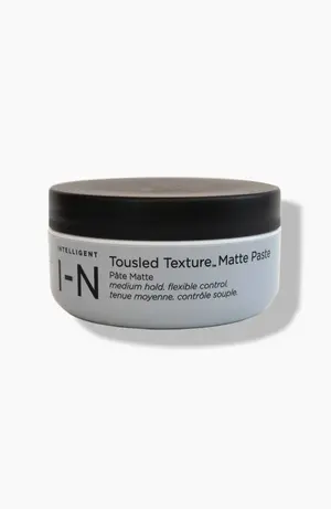 INTELLIGENT NUTRIENTS Tousled Texture Matte Paste - None