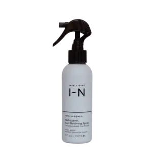 INTELLIGENT NUTRIENTS Bell-curve Curl Reviving Spray - None