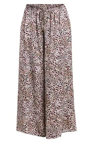 SUNSHINE 79 Paradise Heat Beach Cover-up Pants